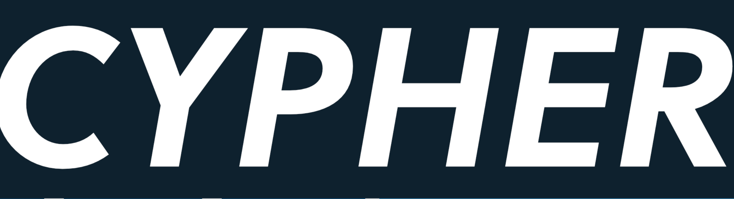 Welcome to Cypher Interpretation Services